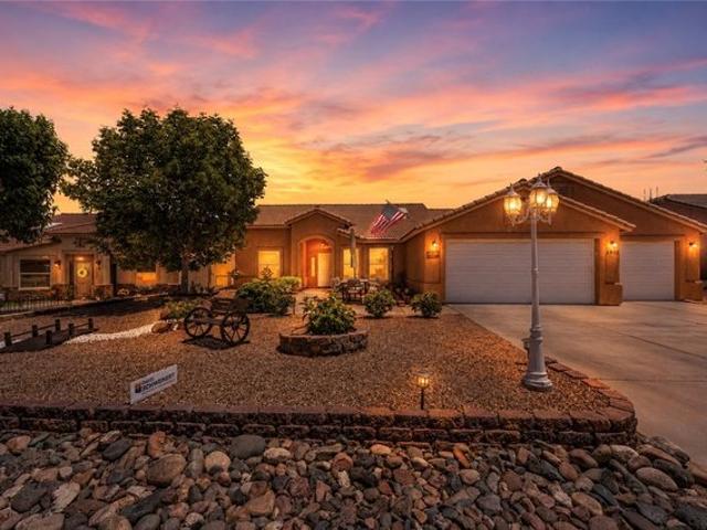 3012 N Jerome St, Kingman, AZ 86401