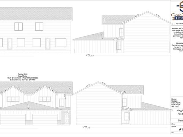 3012 N Westridge Dr, Wichita, KS 67205