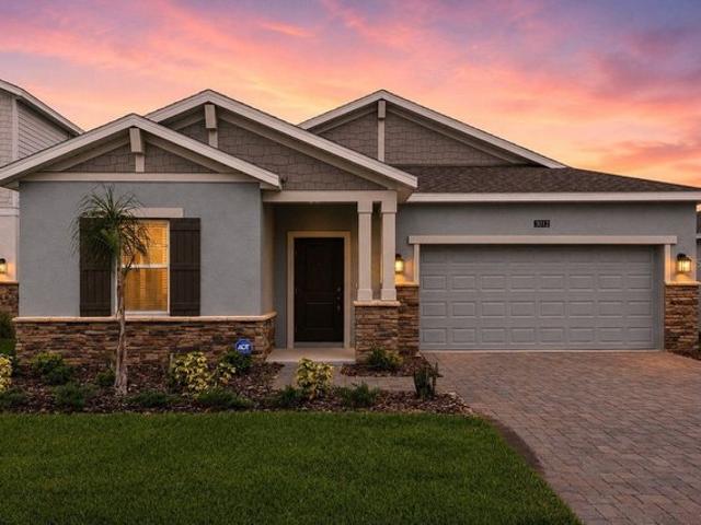 3012 Namaste Dr, Clermont, FL 34714