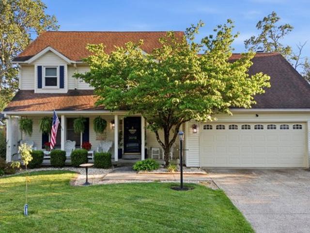 3012 Neal Dr, Lexington, KY 40503