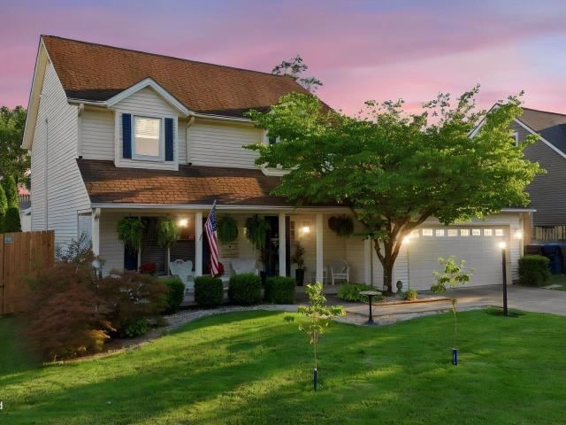 3012 Neal Drive