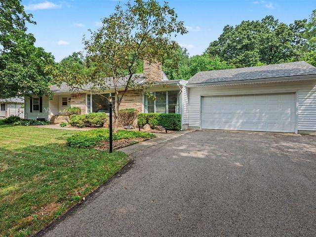 3012 Audubon Drive