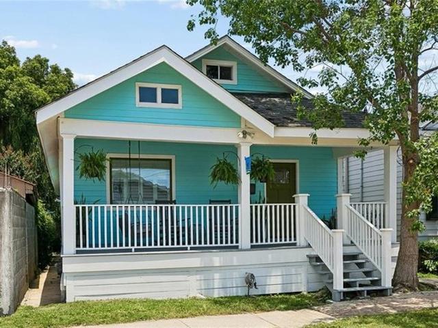 3012 Audubon St, New Orleans, LA 70125