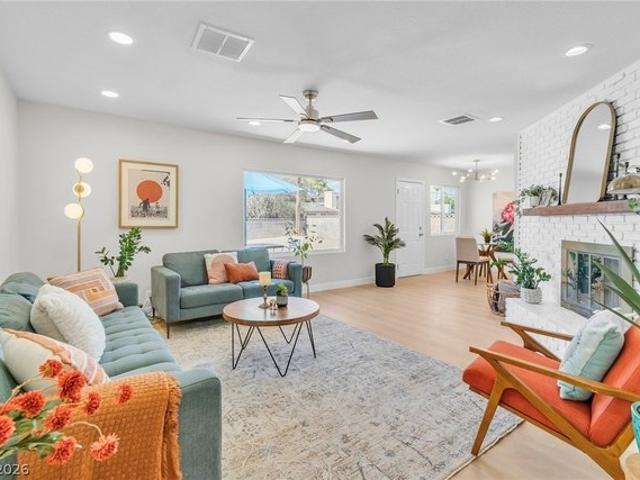3012 Burton Ave, Las Vegas, NV 89102