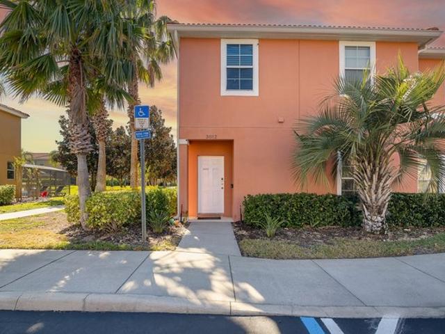 3012 Bird of Paradise Ln, Kissimmee, FL 34747