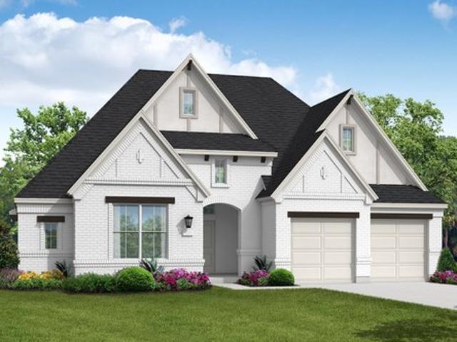 3012 Blacksmith Rd, Northlake, TX 76247