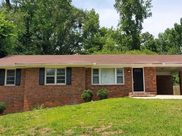 3012 Bobolink Dr, Rex, GA 30273