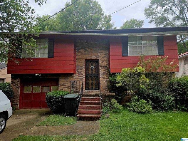 3012 Border St, Birmingham, AL 35208