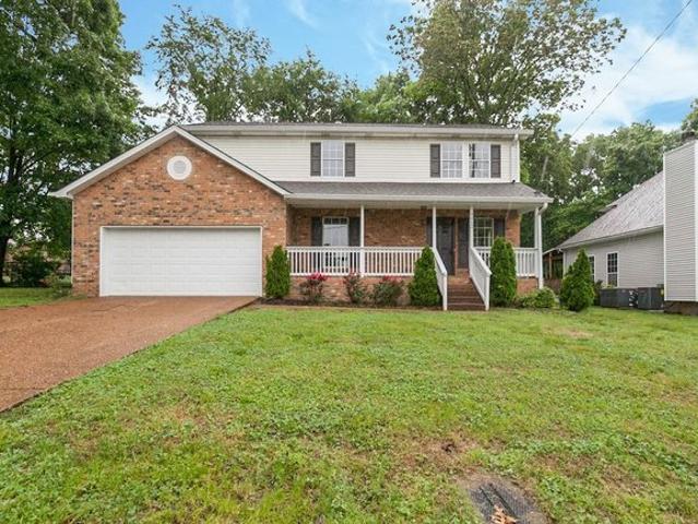 3012 Brantley Dr, Antioch, TN 37013
