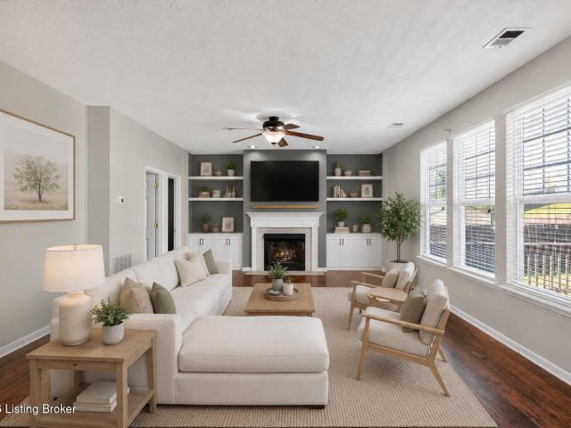 3012 Briar Creek Dr