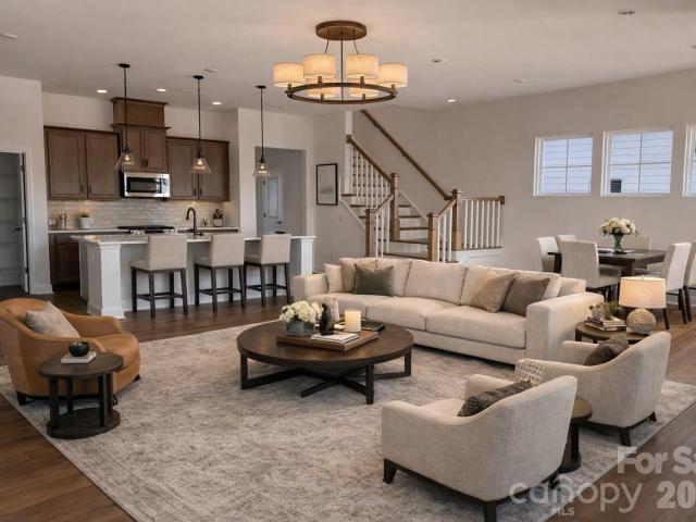3012 Broken Spur Lane