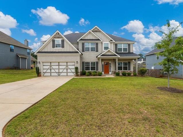 3012 Calf Pasture Dr, Columbus, GA 31904