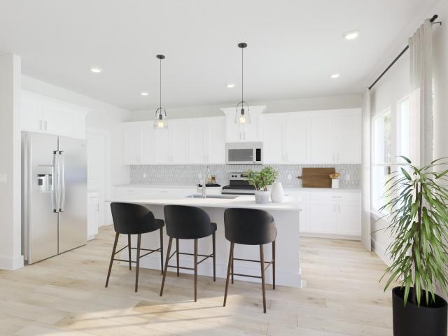 3012 Citrine Drive