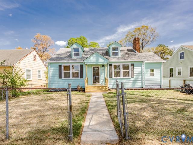 3012 Columbia St, Richmond, VA 23234 | MLS #2608