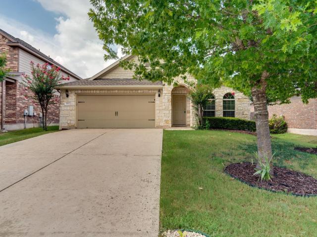 3012 Dusty Chisolm Trl