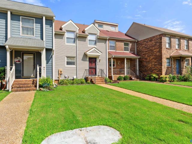 3012 Dupree Drive SW