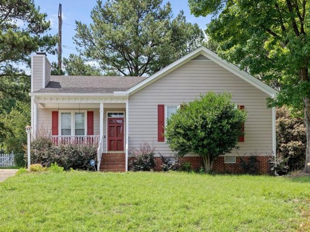 3012 Dahlgreen Rd, Raleigh, NC 27615
