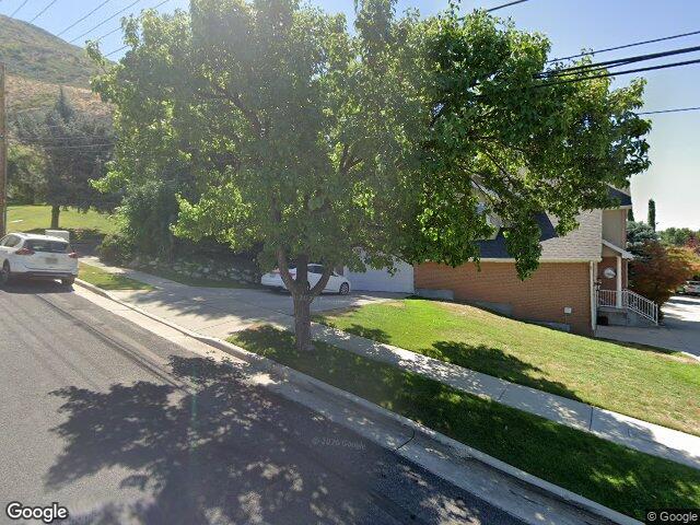 3012 E Casto Ln, Holladay, UT 84117