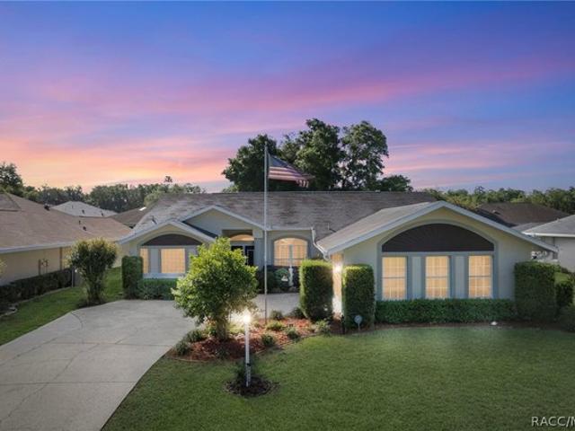 3012 E Balmoral Ct, Hernando, FL 34442
