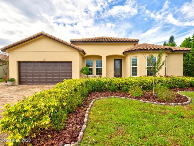 3012 Edington Dr, Titusville, FL 32780
