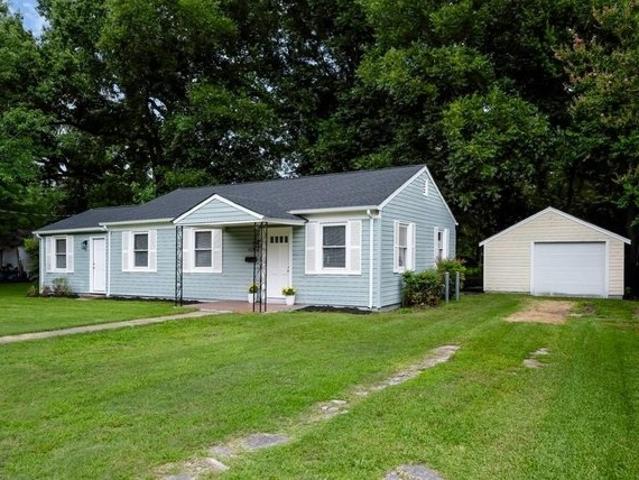 3012 Elliott Ave, Portsmouth, VA 23702