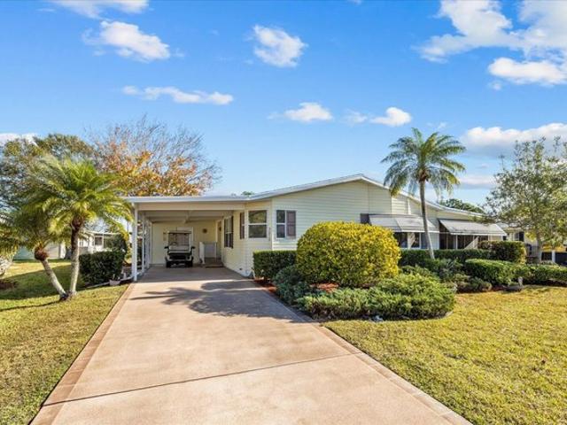 3012 Five Iron Dr, Port Saint Lucie, FL 34952