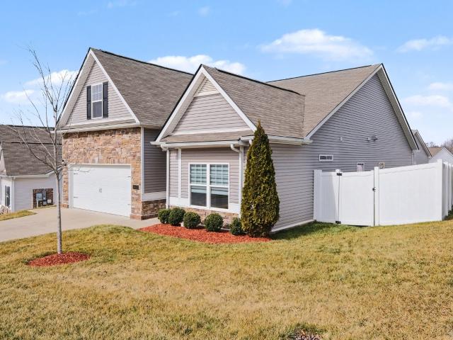 3012 Goodtown Trce