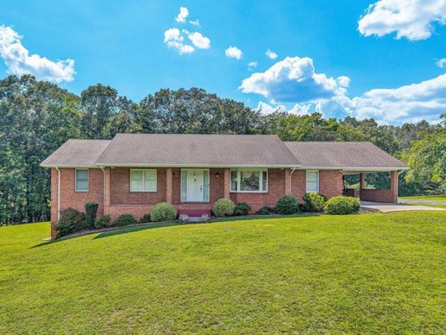 3012 Goose Creek Valley Rd, Montvale, VA 24122