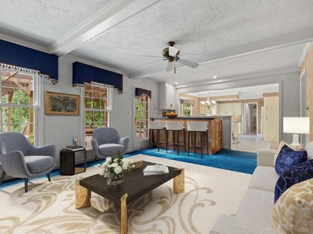 3012 Golden Hind Road RD