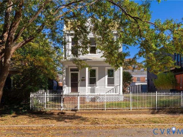 3012 Grayland Avenue