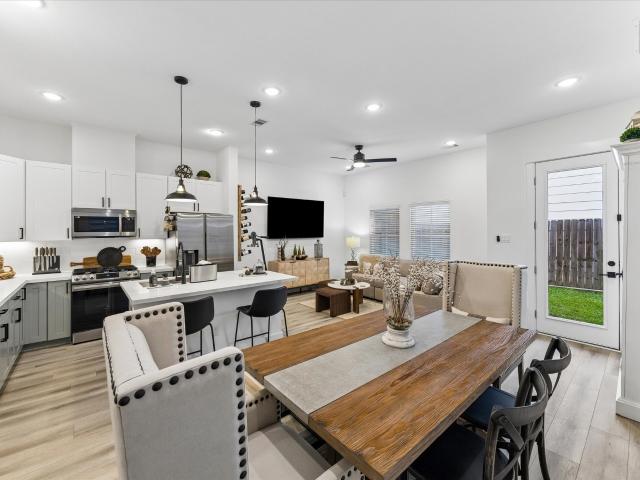 3012 Jensen Springs Lane