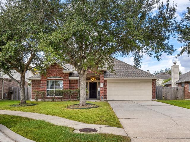 3012 Kings Isle Lane