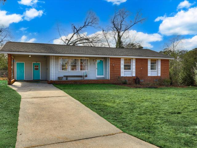 3012 Langford Drive