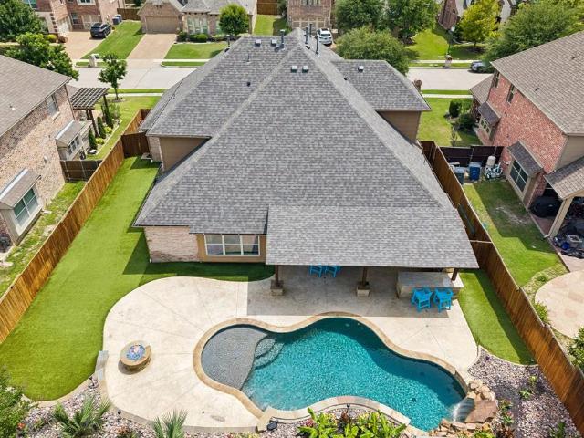 3012 Leesa Drive