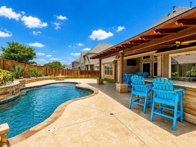 3012 Leesa Drive