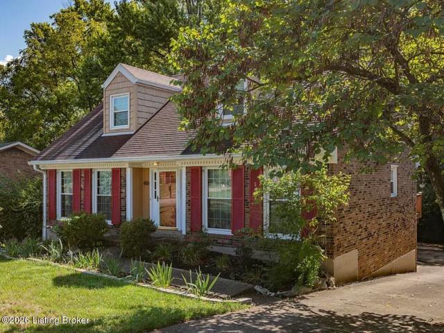 3012 Lexham Rd
