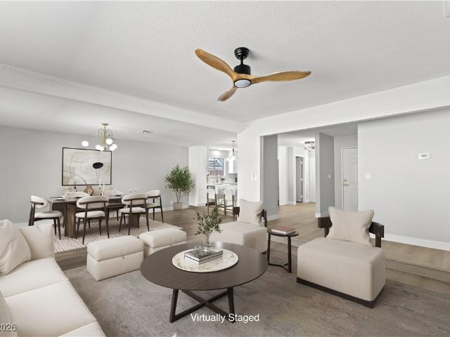 3012 Palm Springs Way, Las Vegas, NV 89102 | MLS #2752 | Compass