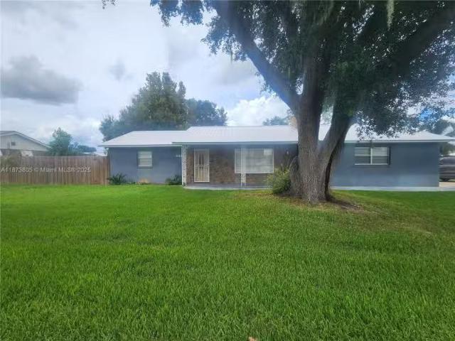 3012 Parkwood Rd, Sebring, FL 33872 MLS #A11873805