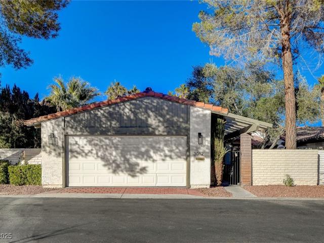 3012 Plaza De Rosa, Las Vegas, NV 89102 | MLS #2741 | Compass