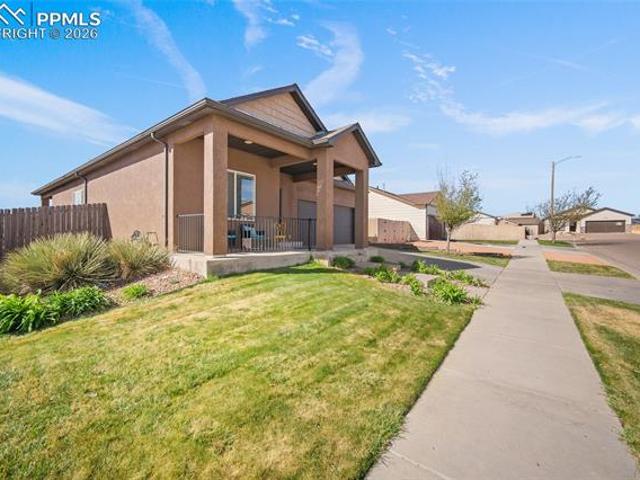 3012 Prairie Hawk Lane