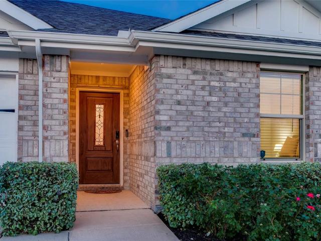 3012 Prairie Trail Avenue