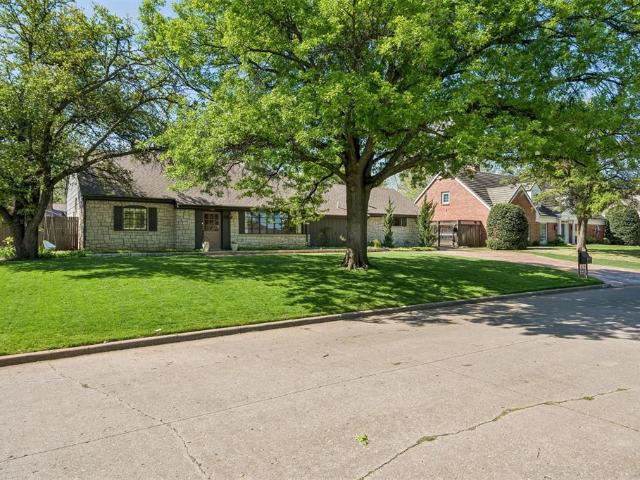 3012 Red Oak Road