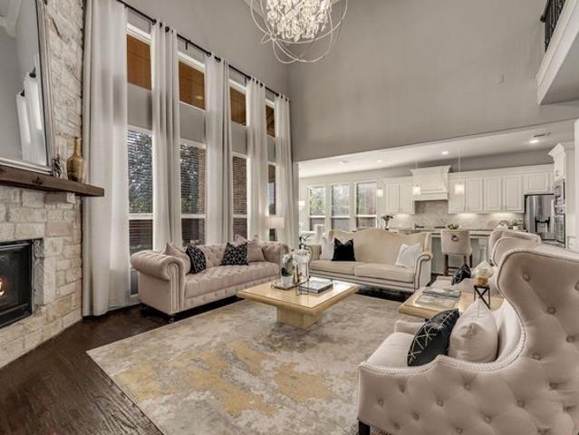 3012 Reid Dr, Flower Mound, TX 75022