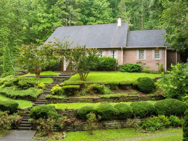 3012 Roaring Creek Way