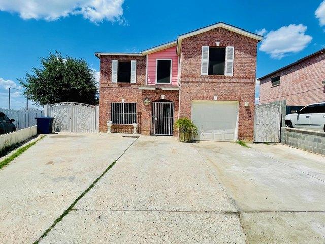 3012 St Isaac Loop, Laredo, TX 78046