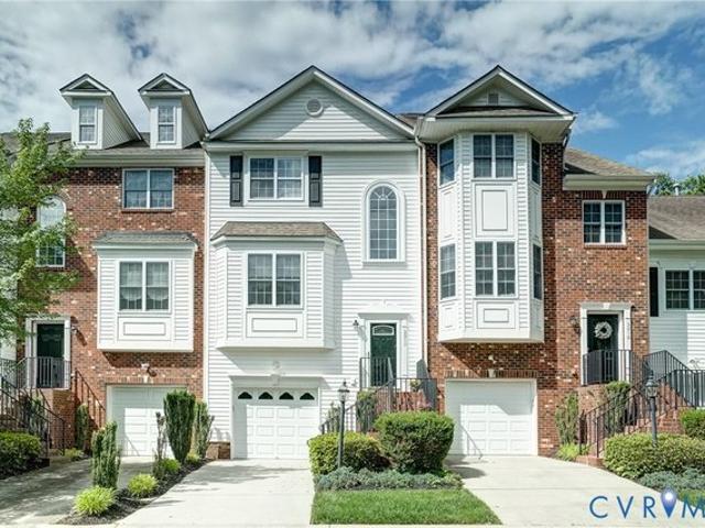3012 Stratford Townes Dr, Richmond, VA 23225