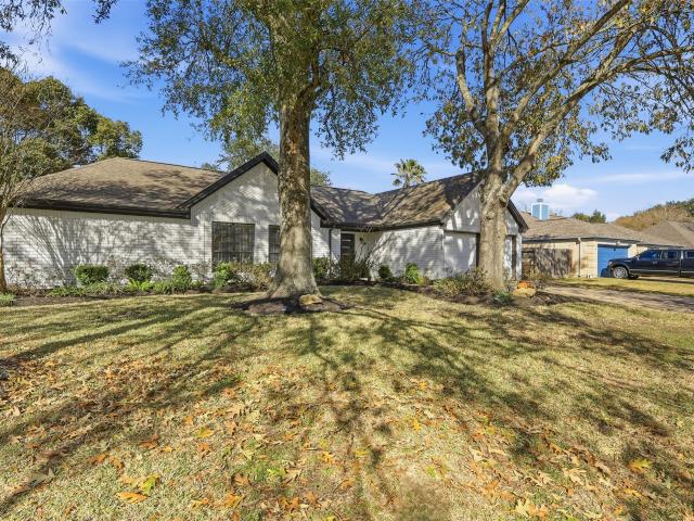 3012 Sugar Wood Drive