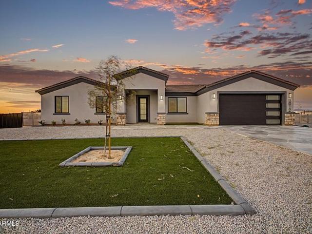 3012 S 335th Dr, Tonopah, AZ 85354