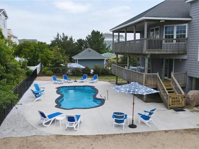 3012 Sandpiper RD