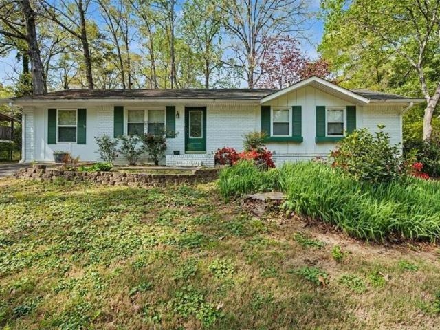 3012 Sasanqua Ln SW, Marietta, GA 30008 | MLS #7750 | Compass